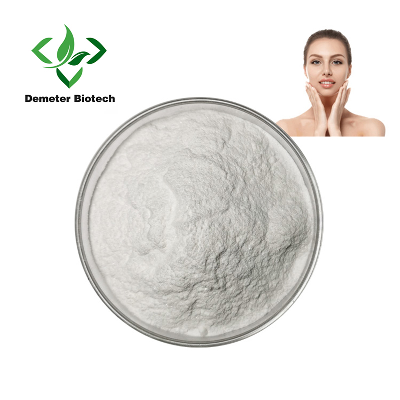 China Natural Marine Fish Collagen Peptides Powder manufacturers and ...